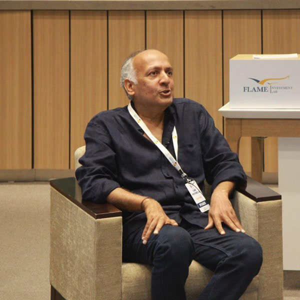 Notable Guests | FLAME University